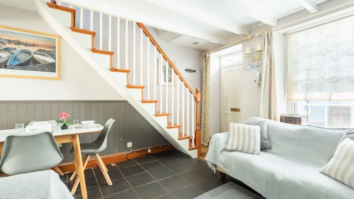 Glencoe Cottage - Polperro