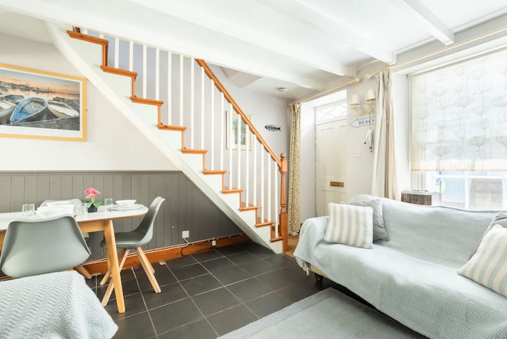 Glencoe Cottage - Polperro
