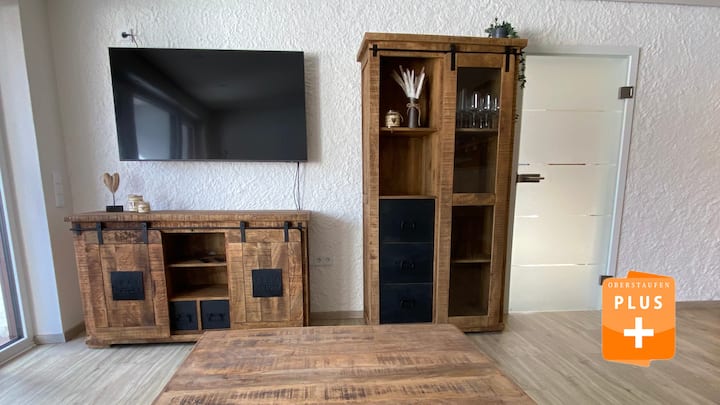 "Bergnest", Oberstaufen-steibis - Oberstaufen