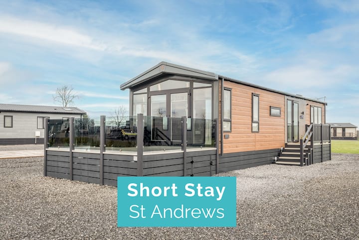 Stewart's Resort Cameron (No 74) - Fife