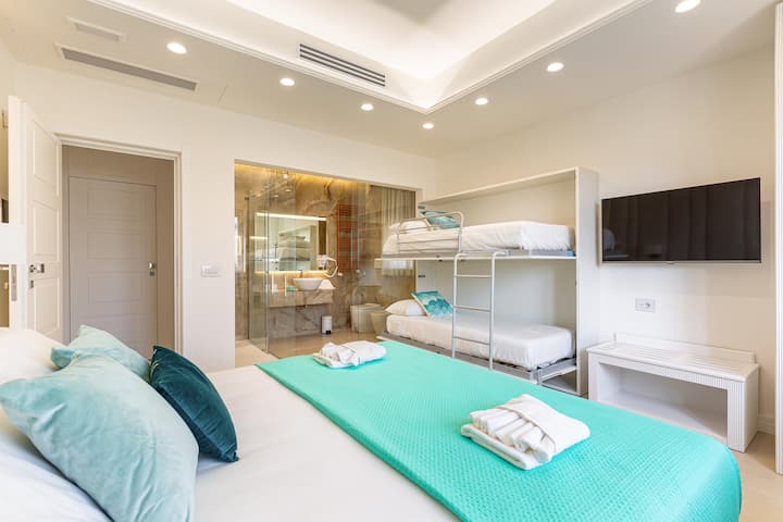 Marelux Suite Premium - Punta Prosciutto