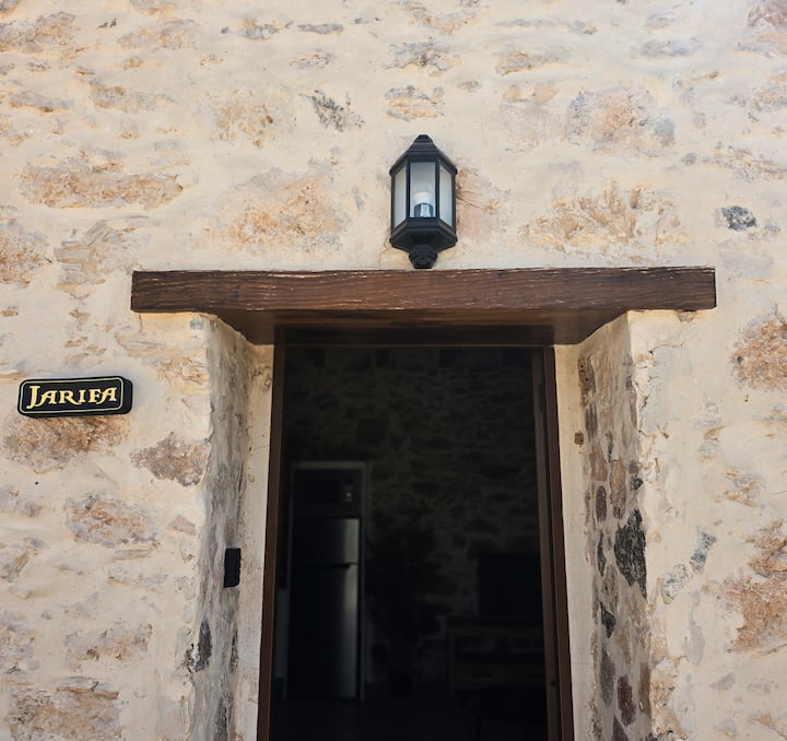 Casa De Campo Jarifa - Fuerteventura