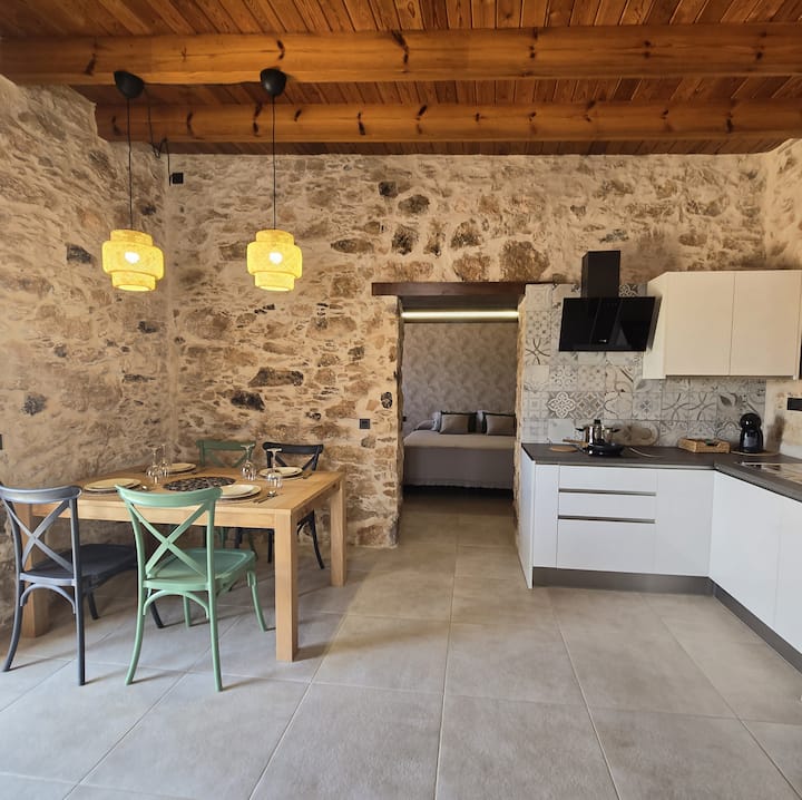 Casa De Campo Jarifa - Fuerteventura