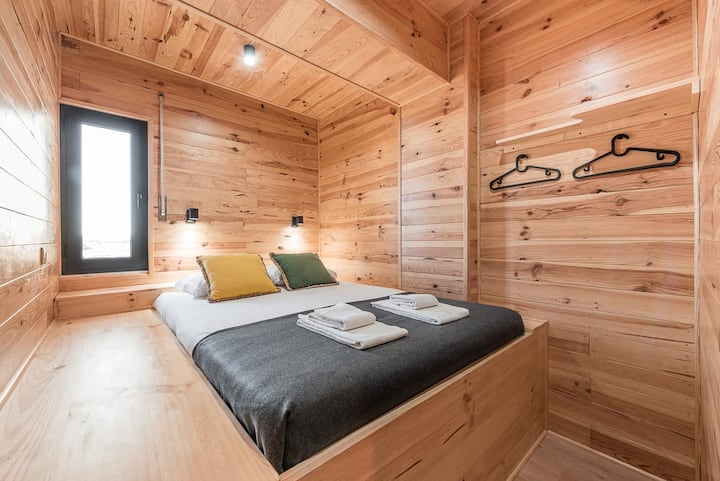 Guestready - Bois Et Verre - Porto
