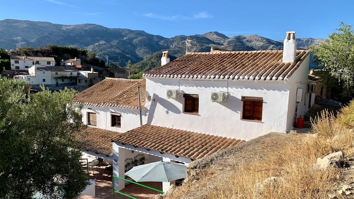 Casa Jaïra Sierra De Castril - Castril