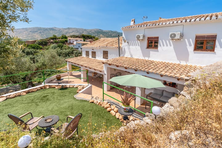 Casa Jaïra Sierra De Castril - Castril