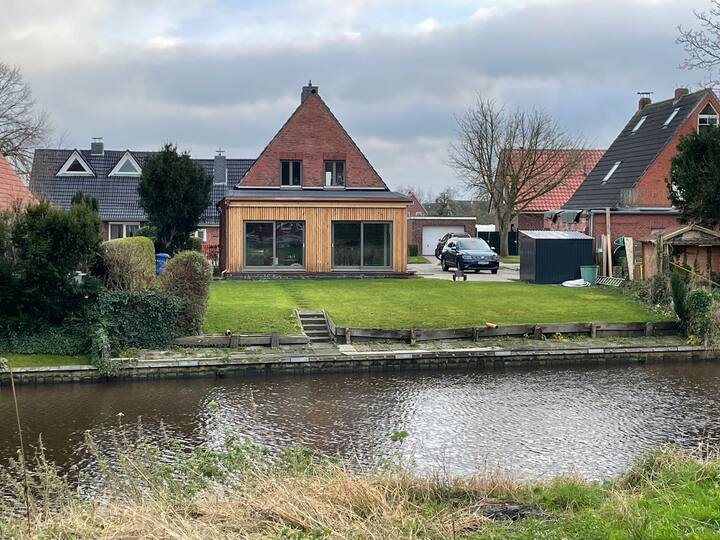 Am Tief - Emden