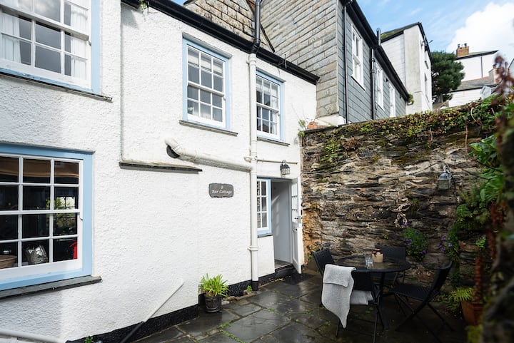 Bar Cottage - Port Isaac