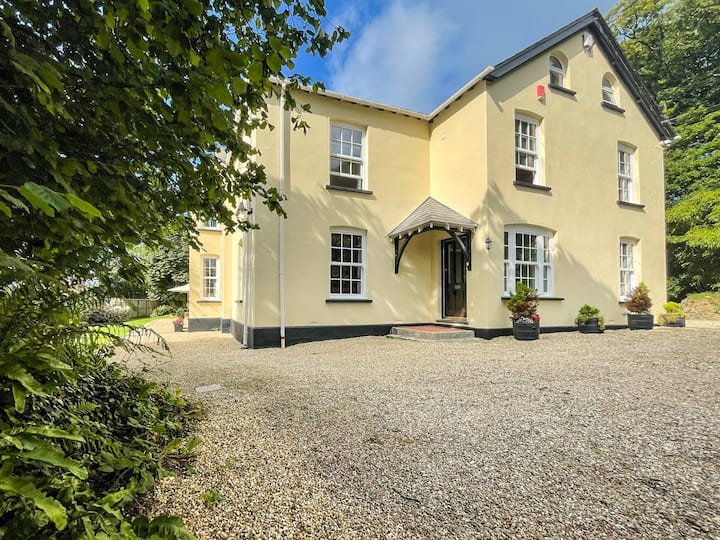 5 Bed In Bude  (60291) - Bude