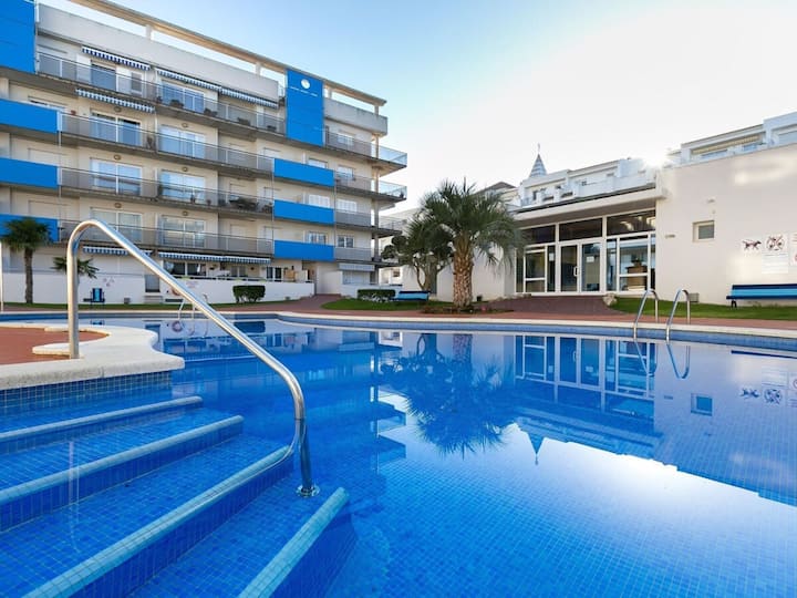 Blaumarina 225 Roses - Immo Barneda - El Port de la Selva