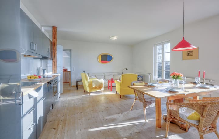 2 Bedroom Gorgeous Apartment In Westerholz - Westerholz
