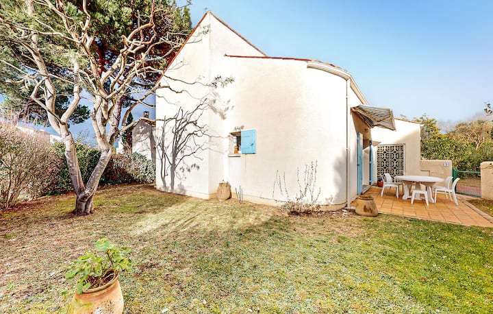 Lovely Home In Saint-trojan-les-bains - Saint-Trojan-les-Bains