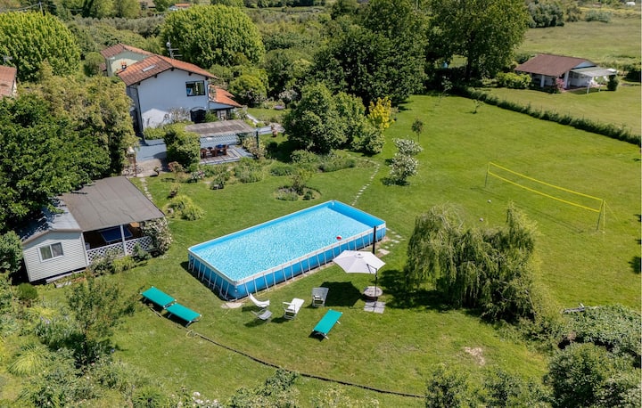 Colmate Pietrasanta - Versilia - Marina di Pietrasanta