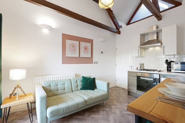 Ceylon @ The Tea Warehouse - North East Escapes - Alnwick