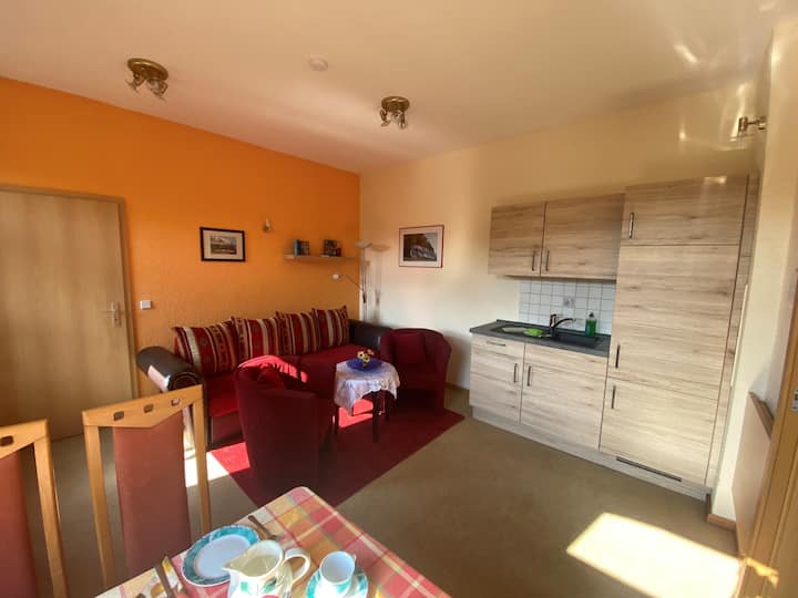 Ferienwohnung 3 (271051) - Strausberg