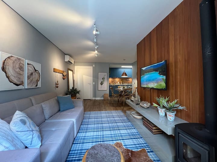 Parque Das Orquídeas - 405a - Gramado