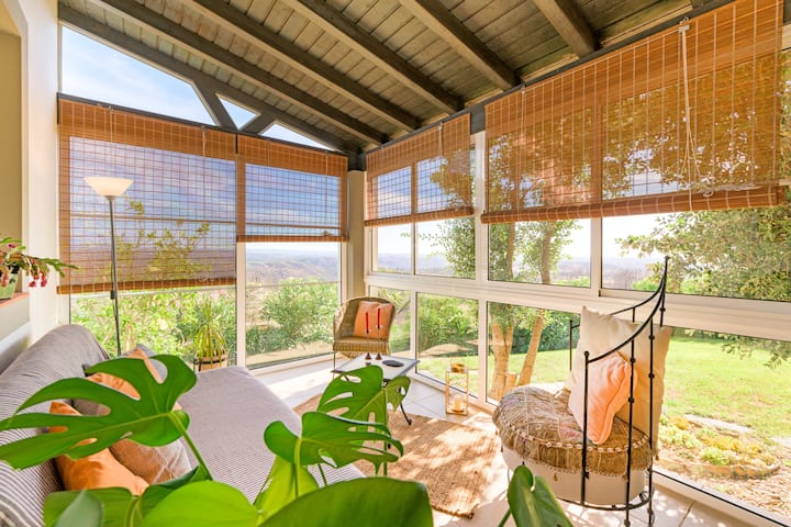 Casa Pavão - Selão Da Eira - Odeceixe