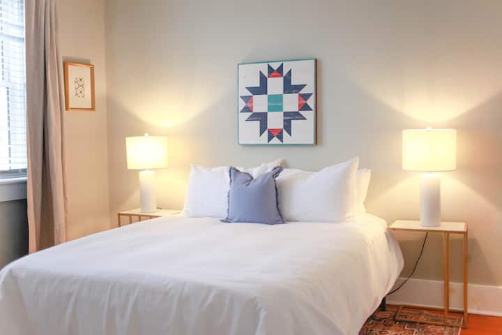 Sojourn At Colley Manor Unit 5 Sleeps 4 - Portsmouth, VA