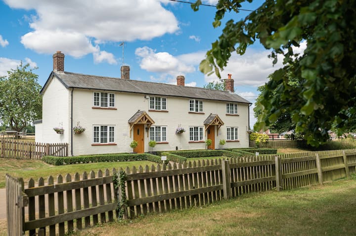 Apple Tree Cottage - 뉴마켓