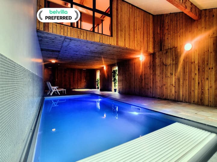 Malmedy Luxe Retreat & Spa - Malmedy