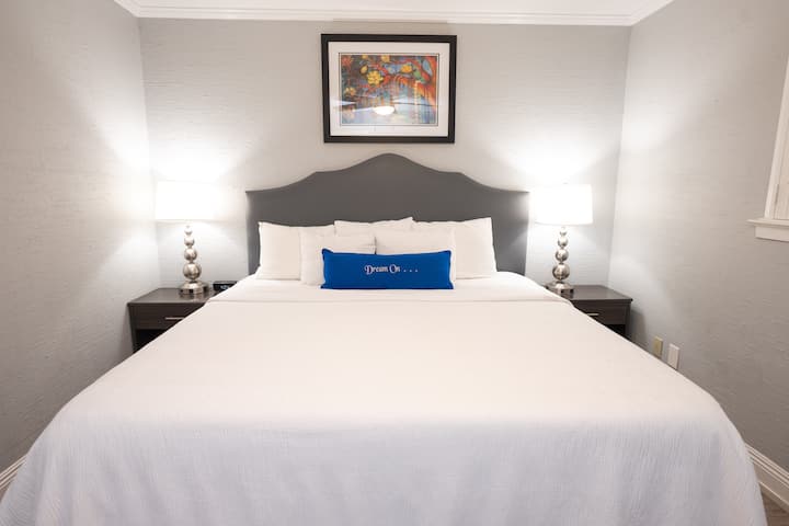 My Southerncomfort At 519 Frenchmen Street! 102 - New Orleans, LA