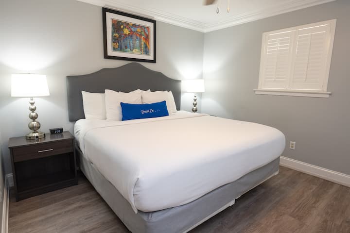 My Southerncomfort At 519 Frenchmen Street! 202 - New Orleans, LA