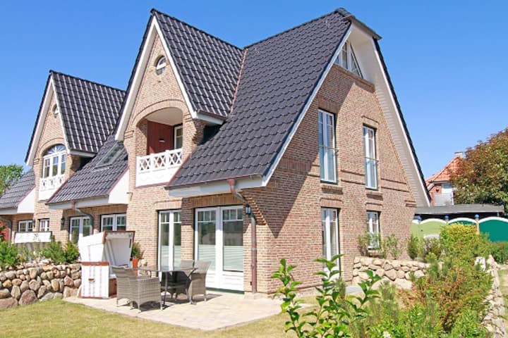 Marla App. 1 - Keitum