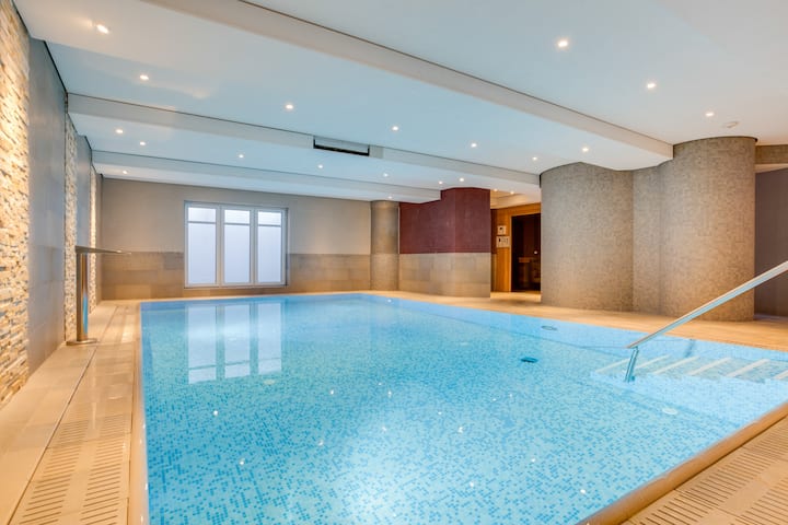 App. Wellness - Sylt