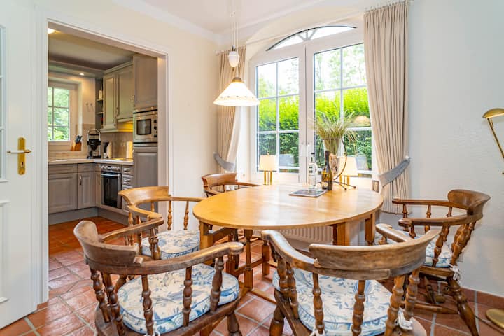 Kate Kleinod - Keitum