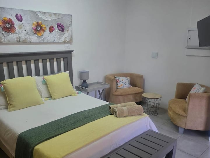 Double Bed Room - Mookgopong