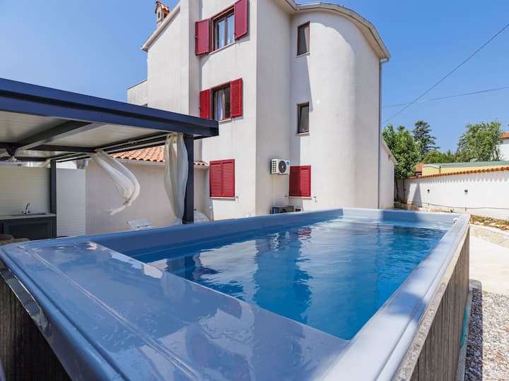 Meazza By Interhome - Medulin