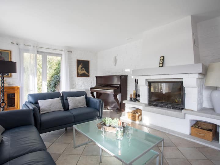 Villa Bellevue By Interhome - Saint-Paul-de-Vence