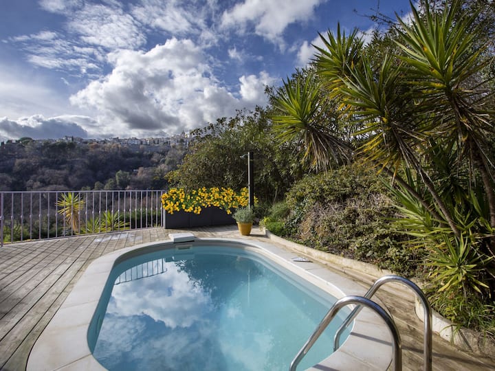 Villa Bellevue By Interhome - Saint-Paul-de-Vence