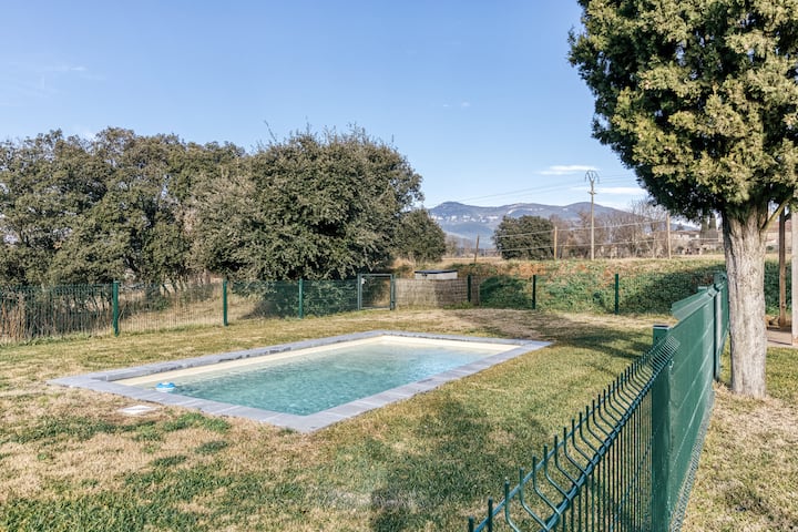 Cal Tort - Besalú