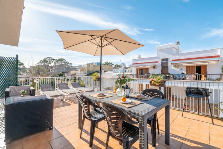 Fantastic - Mallorca