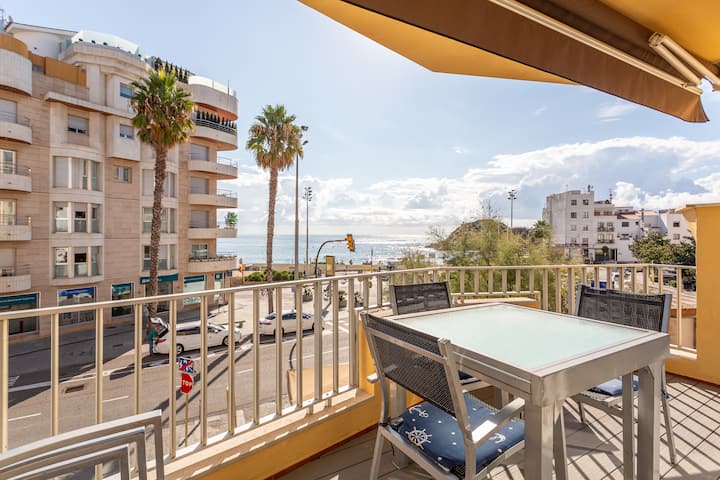 Apartamento Palomera Blanes - Blanes
