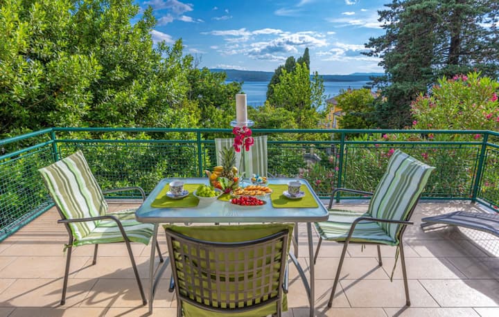 Villa Ana Crikvenica By Villas Guide - Crikvenica