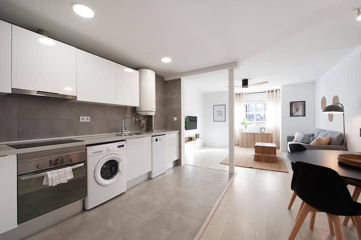 Amber 2 By Seasidehomes - Castelldefels