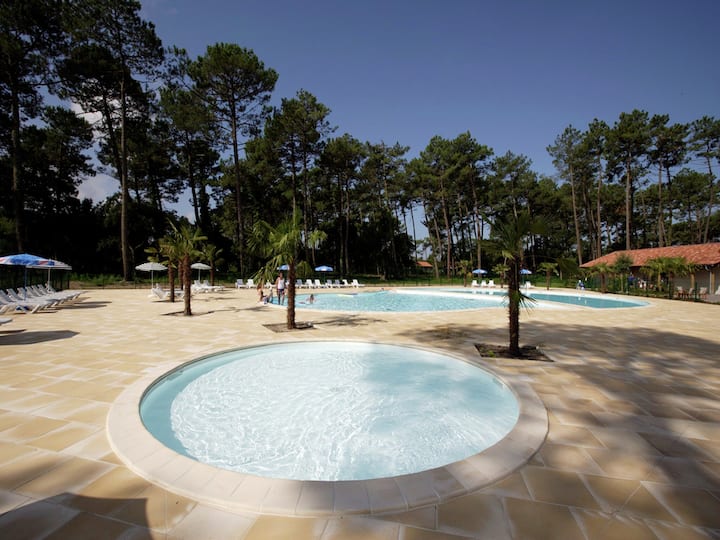 Appartement En France Près De L'atlantique - Labenne