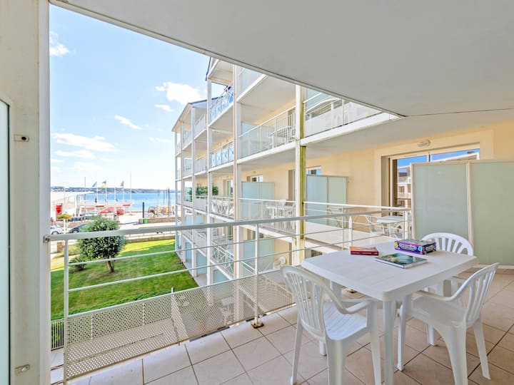 Appartement Près De La Plage - Camaret-sur-Mer