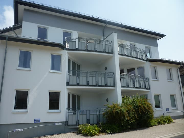 Appartement à Willingen Près Du Skilift - Willingen