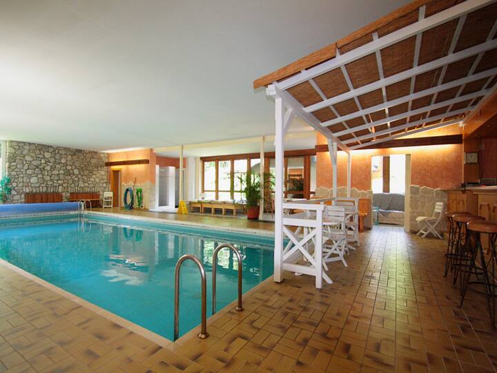 Appartement En Bavière Avec Piscine - Ruhpolding