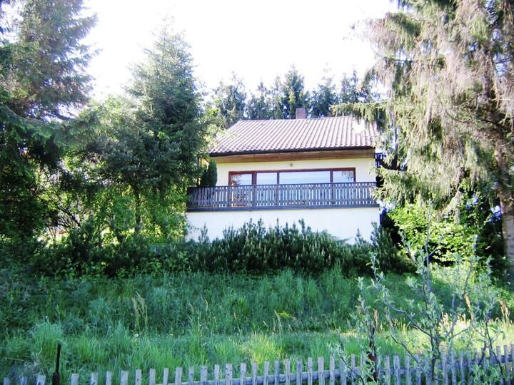 Cozy Pet-friendly Holiday Home In Tännesberg - Nabburg