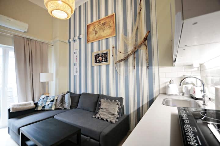 6 Slavia By Baltic Home - Międzyzdroje