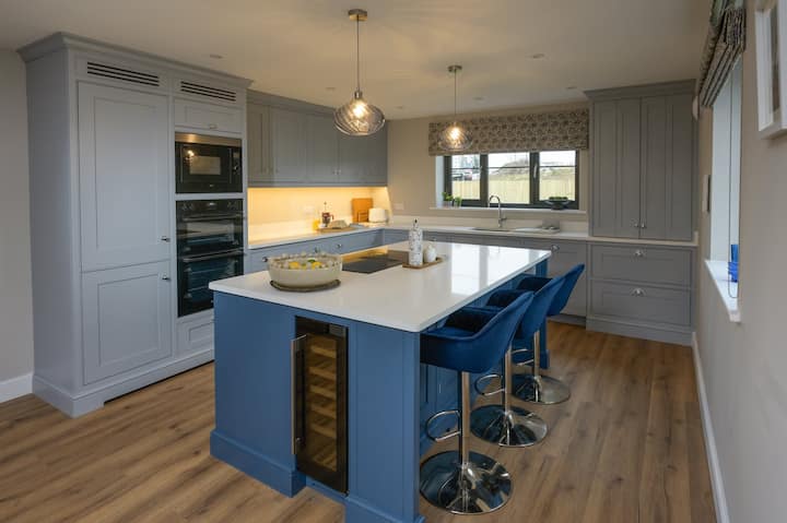 Beautiful Home Nr Wye Valley, Parking & Garden - Ross-on-Wye
