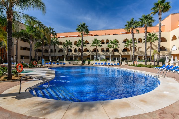 Playa Marina 319 At - Isla Cristina