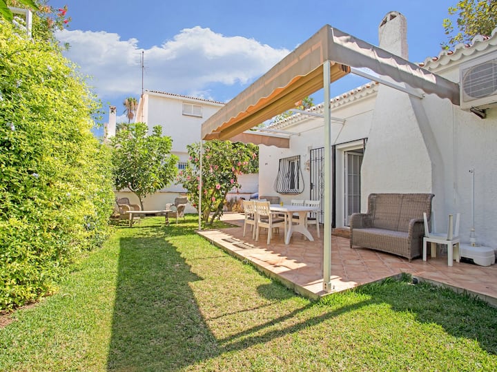 Maison à La Cala De Mijas Près De La Plage - La Cala de Mijas