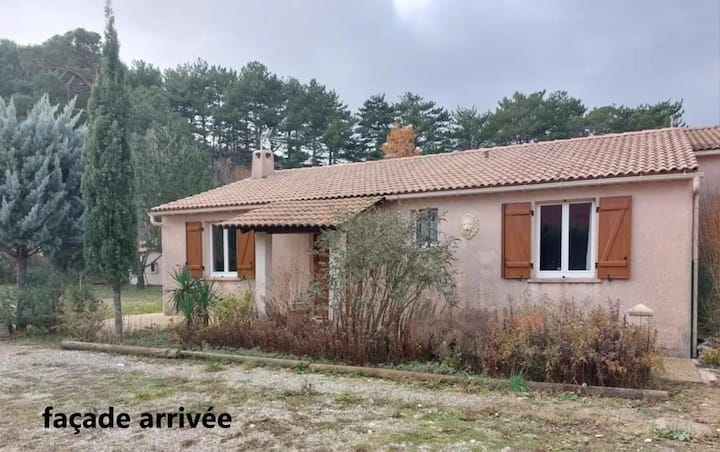 Maison Plan-d'aups-sainte-baume - Nans-les-Pins