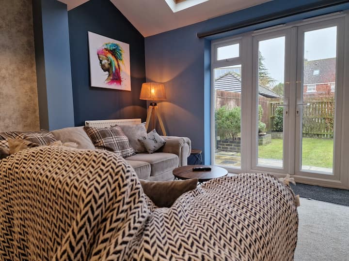Hornscroft Park - Contemporary Luxury And Style - 侯城