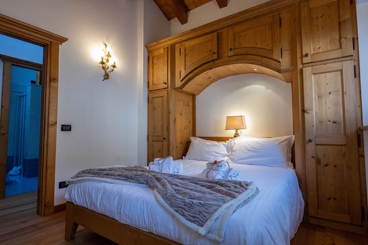 Ciandolada 4, Comfortable Mountain Apartment - San Vito di Cadore